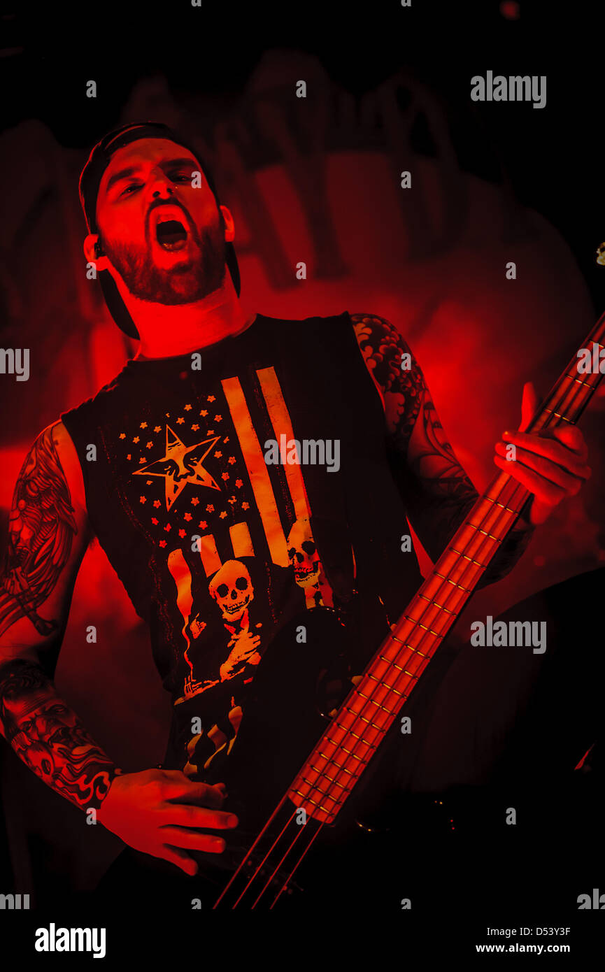 Josh gilbert hi-res stock photography and images - Alamy
