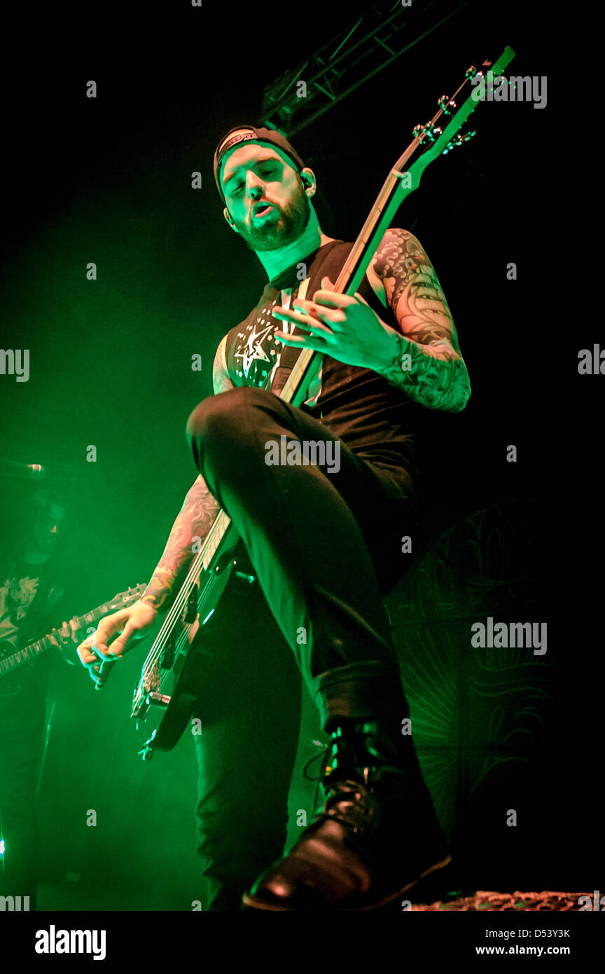 Josh gilbert hi-res stock photography and images - Alamy