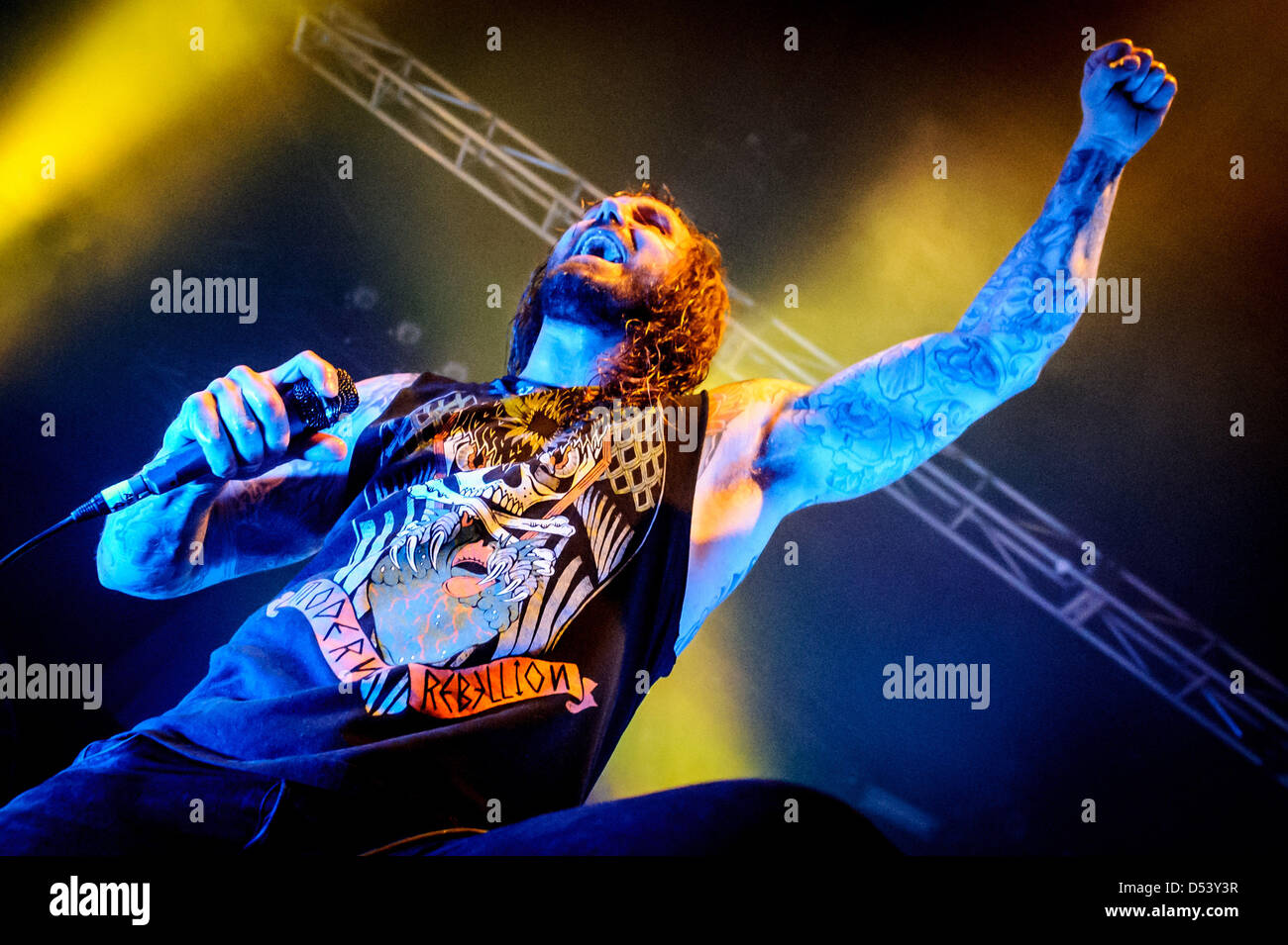 Lambesis hi-res stock photography and images - Alamy