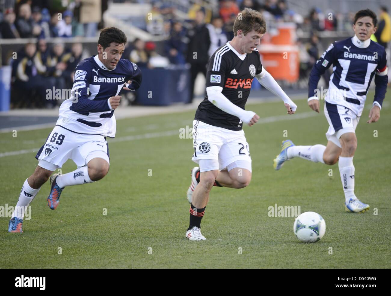 Alan mendoza hi-res stock photography and images - Alamy