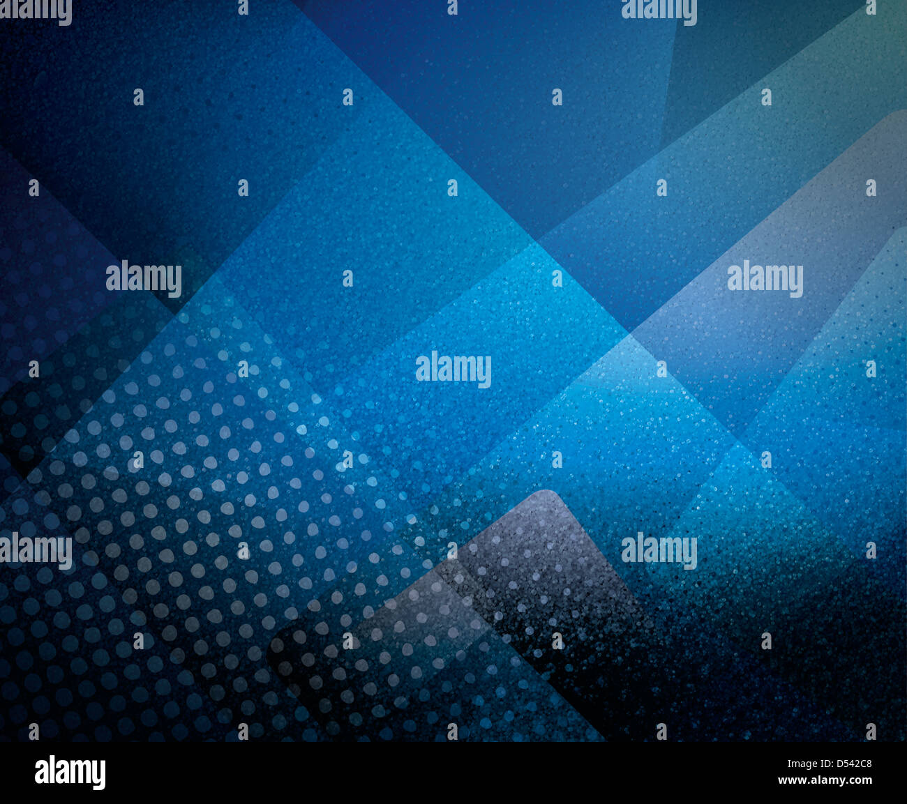 Blue abstract background Stock Photo - Alamy
