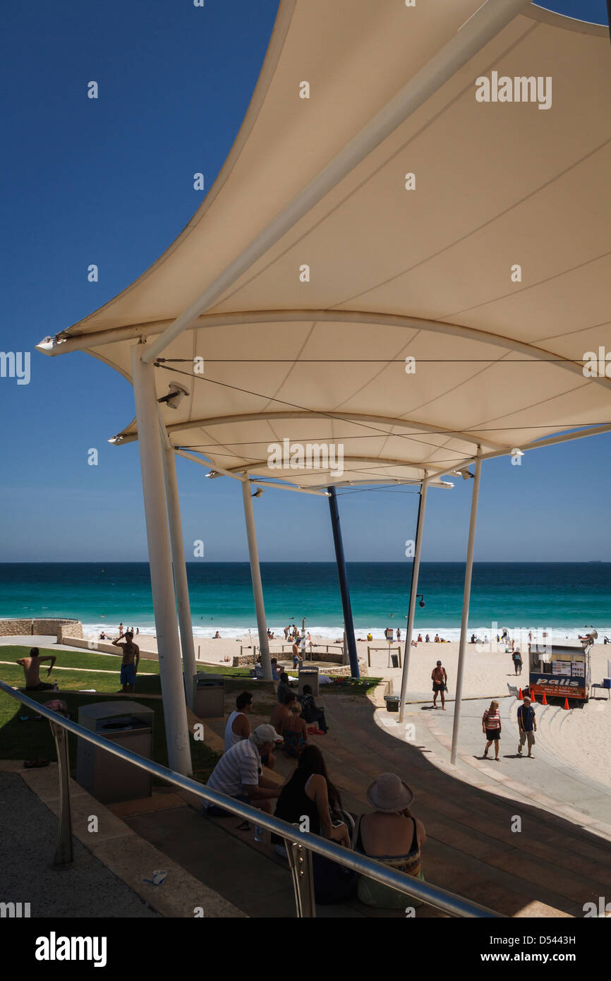Scarborough beach wa hi-res stock photography and images - Alamy