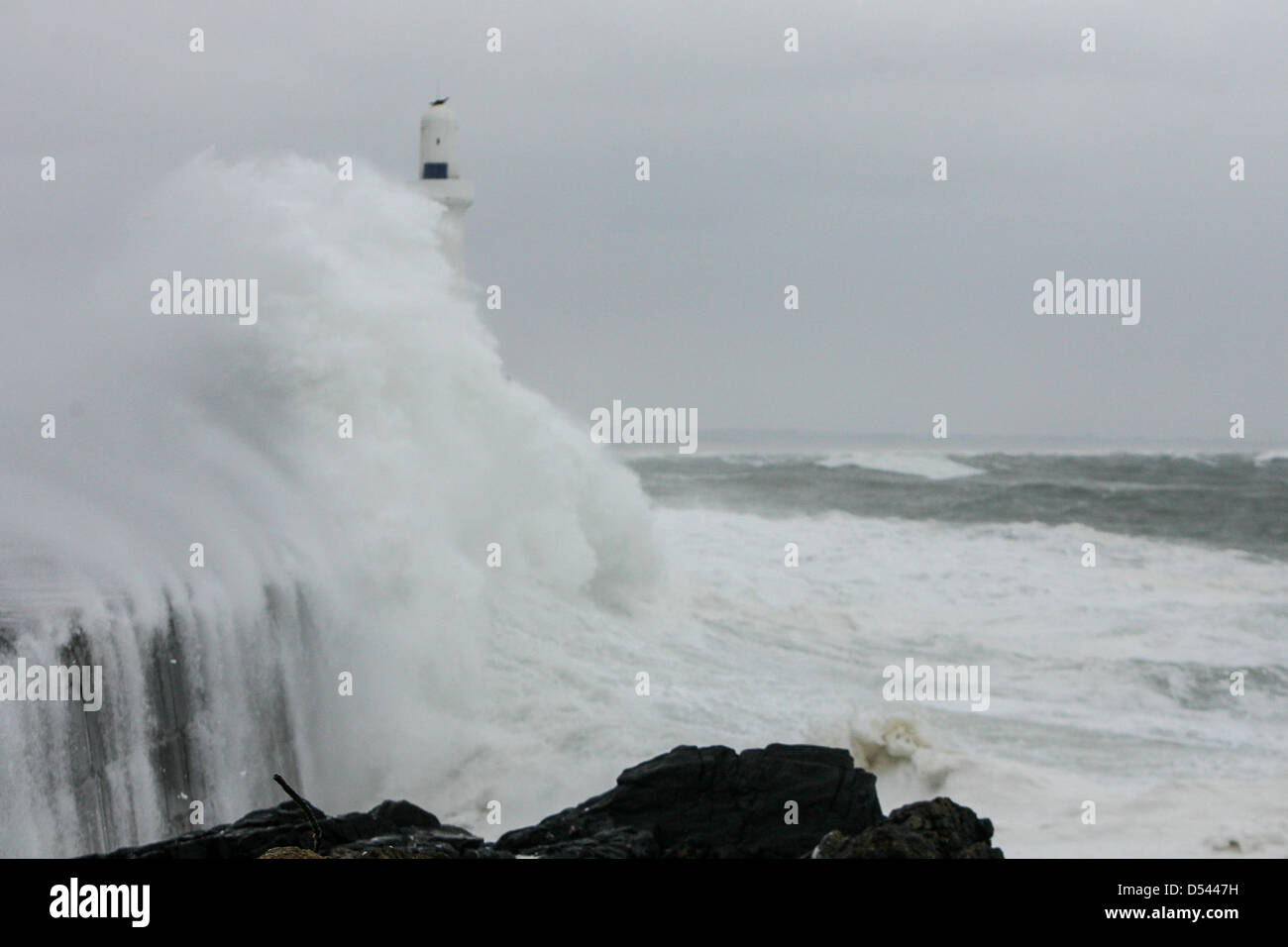 Sea ghost appears to be formed by action of the water Stock Photo - Alamy