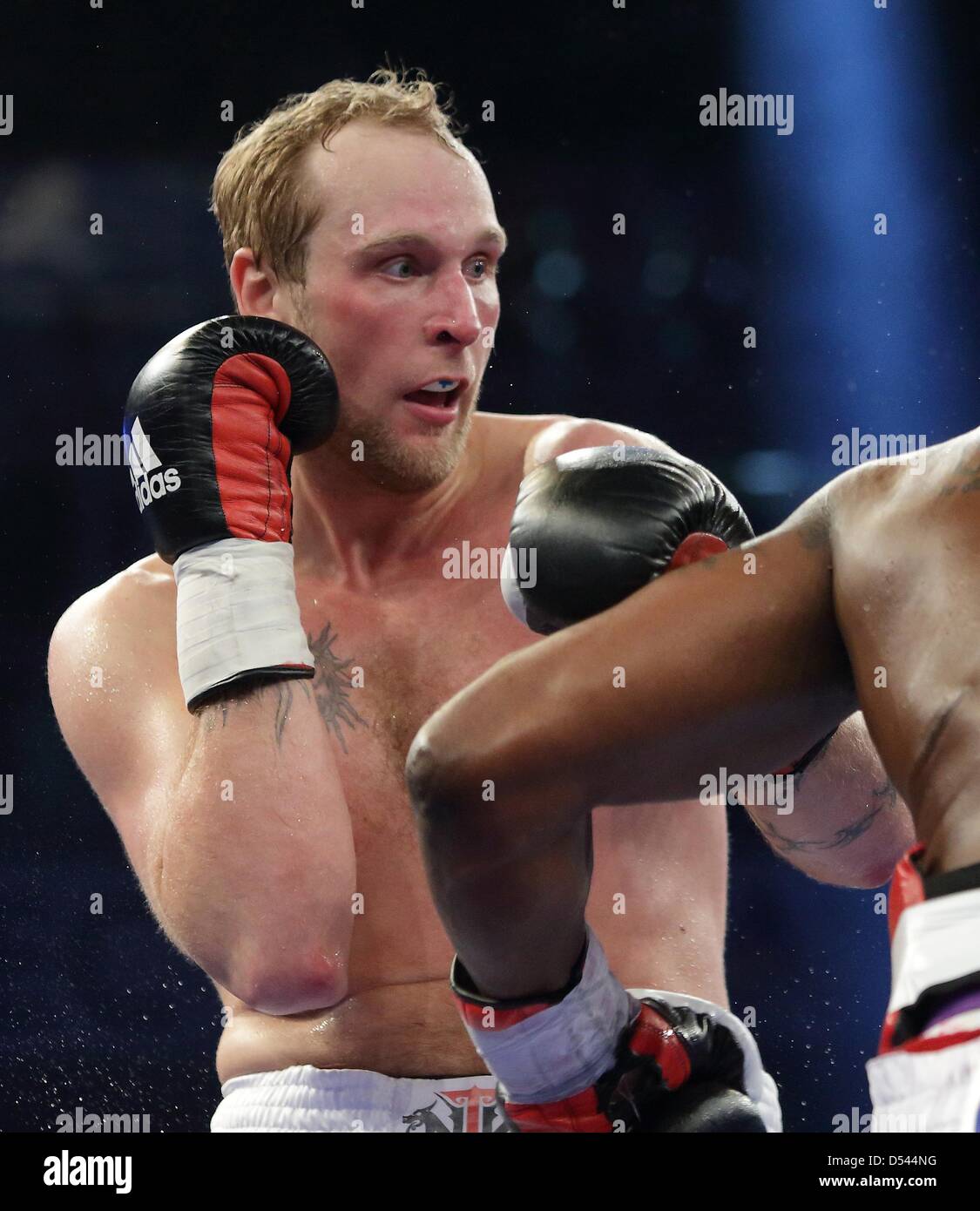 Robert Helenius High Resolution Stock Photography and Images - Alamy