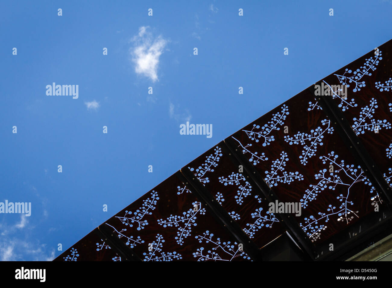 At Kings Park Stock Photo - Alamy