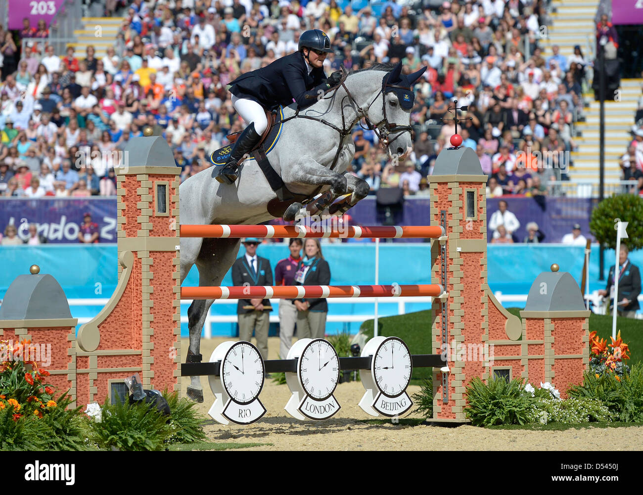 Lisen fredricson hi-res stock photography and images - Alamy