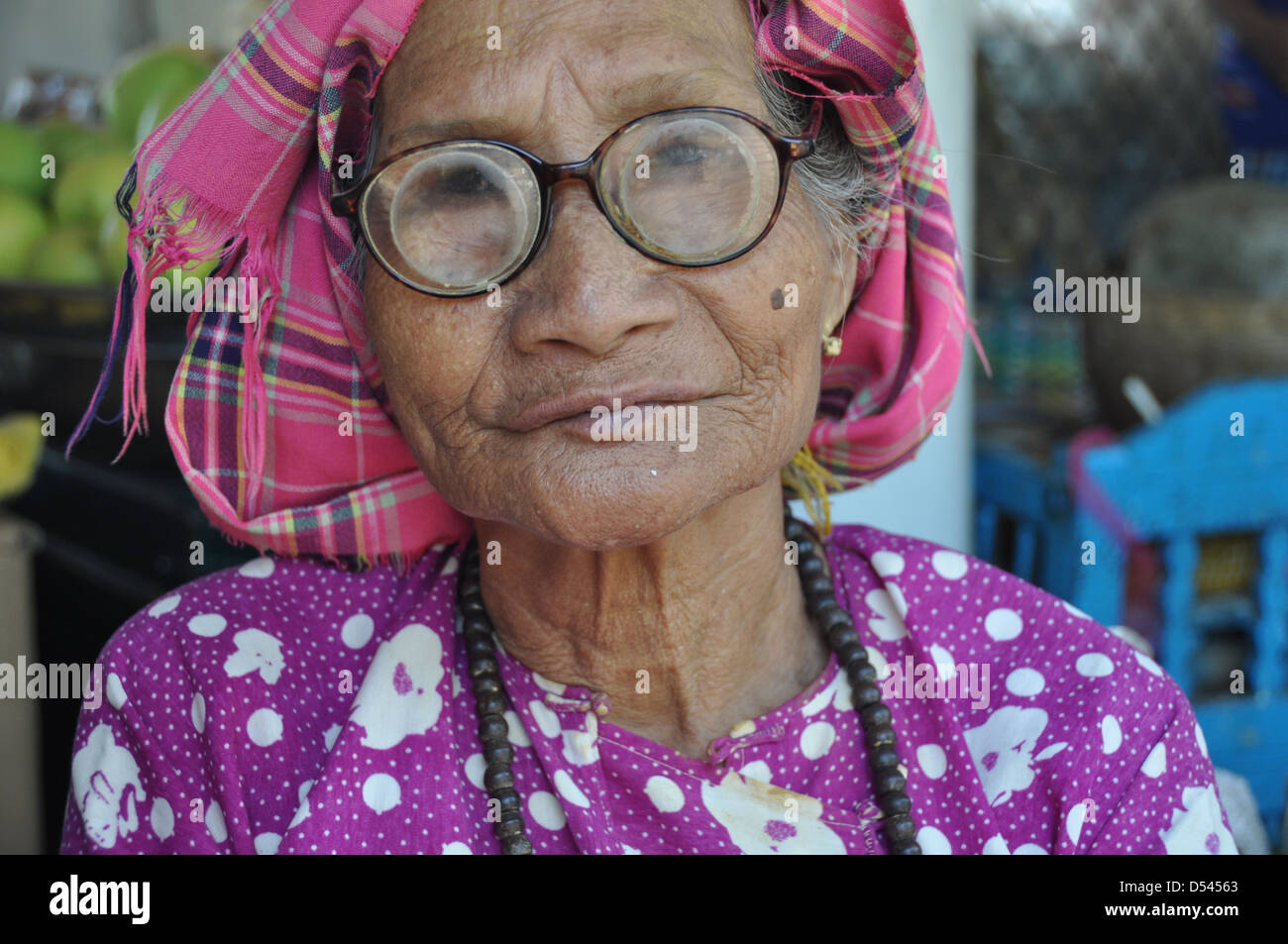Myanmarese hi-res stock photography and images - Alamy