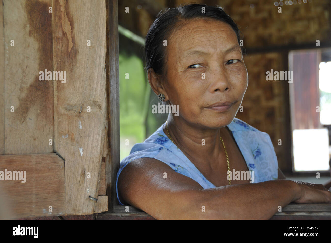 Myanmarese hi-res stock photography and images - Alamy