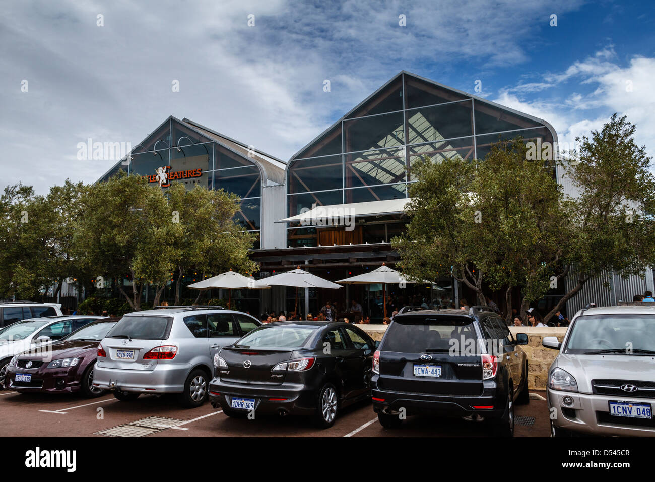 Little creatures brewery hi-res stock photography and images - Alamy