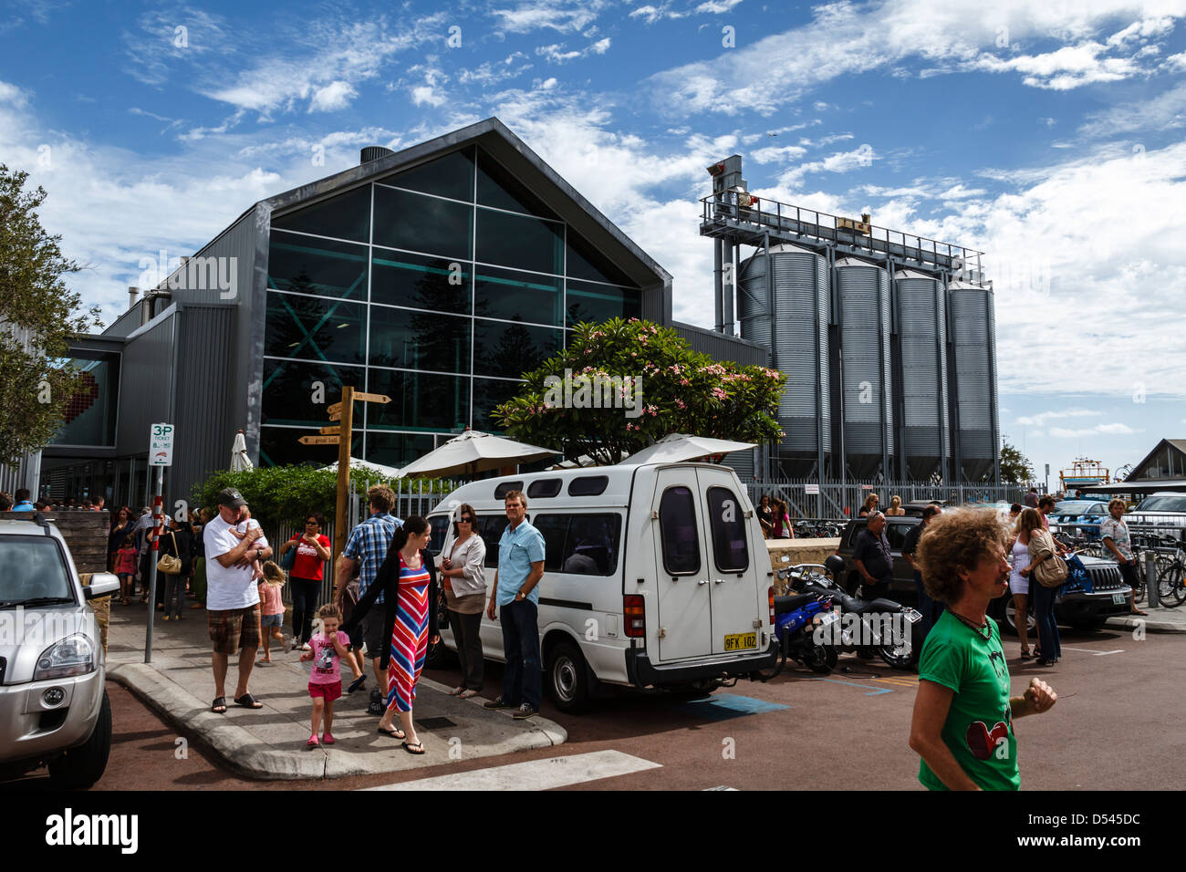 Little creatures brewery hi-res stock photography and images - Alamy