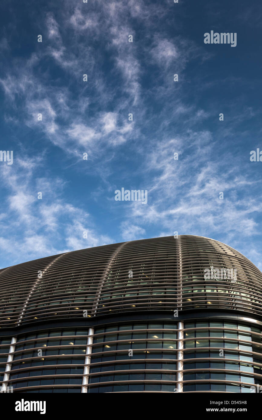 The Walbrook Building in City of London Stock Photo - Alamy