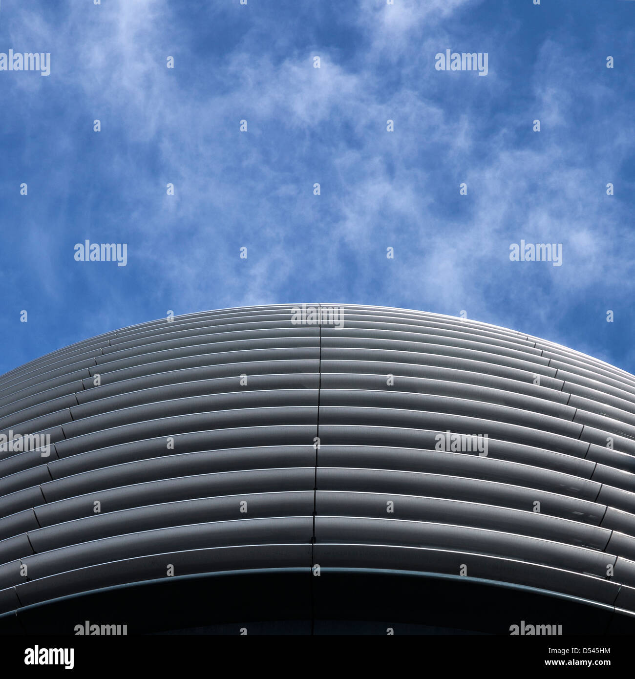 The Walbrook Building in City of London Stock Photo - Alamy