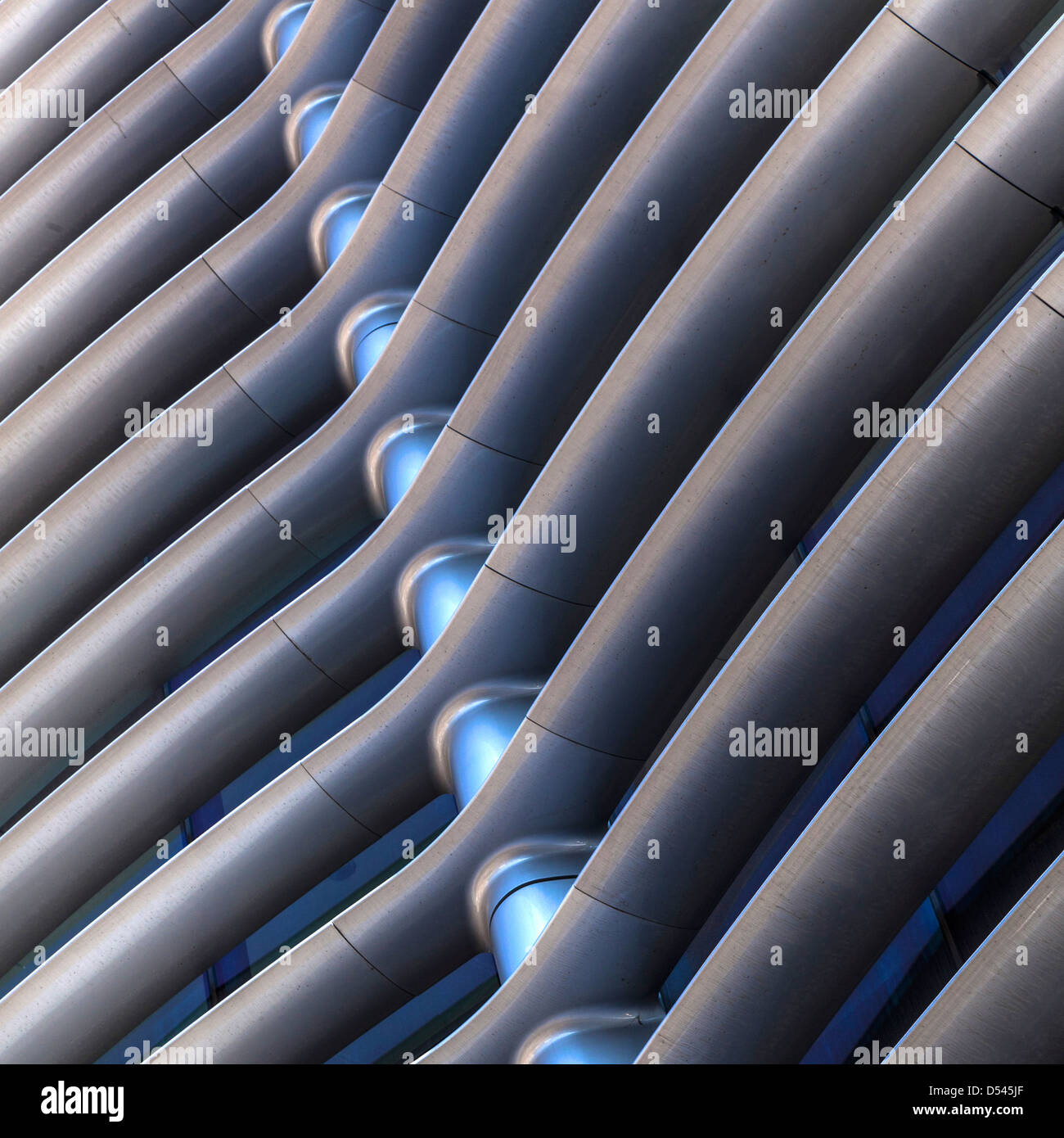 The Walbrook Building in City of London Stock Photo - Alamy