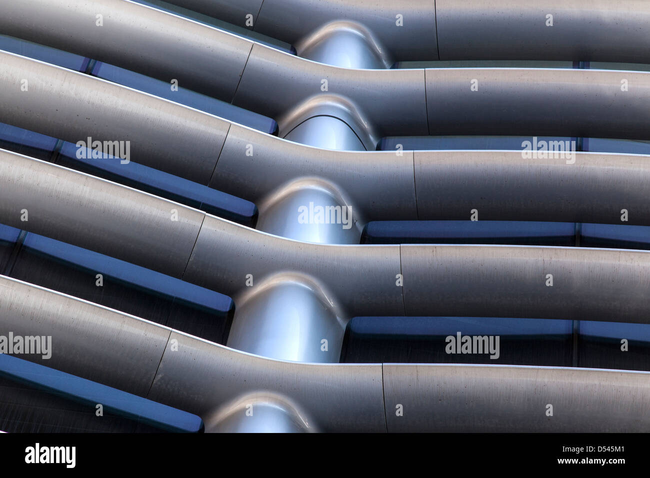 The Walbrook Building in City of London Stock Photo - Alamy