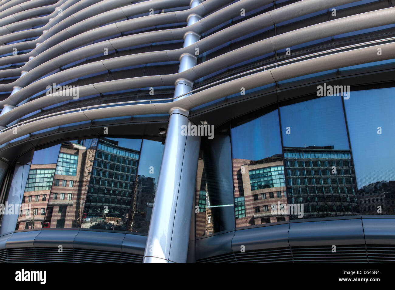 Fibre glass construction hi-res stock photography and images - Alamy