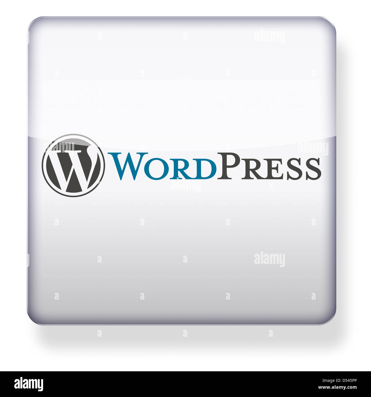 Wordpress Logo