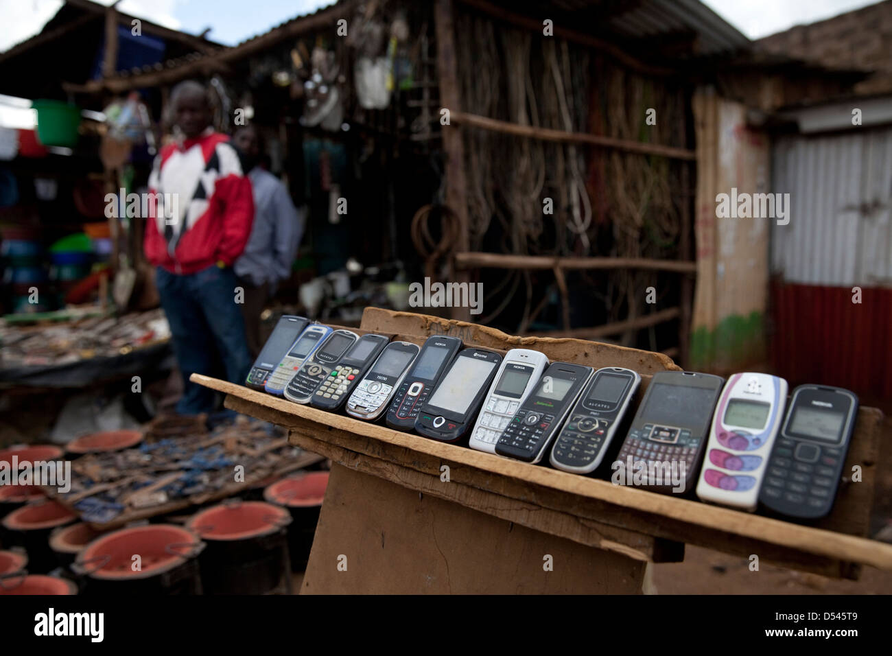 Safaricom High Resolution Stock Photography and Images - Alamy