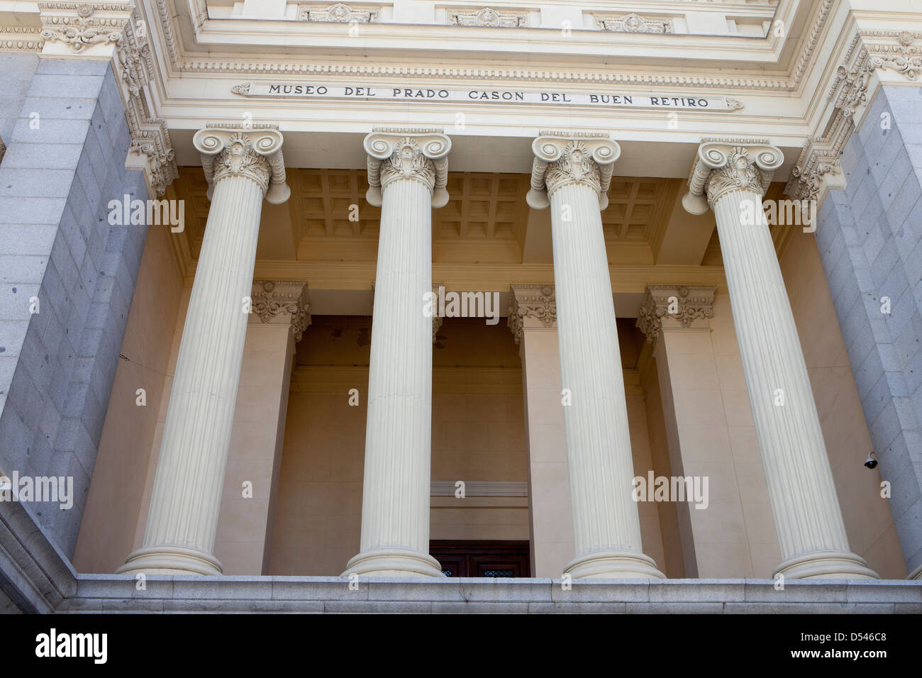 Prado national museum hi-res stock photography and images - Alamy