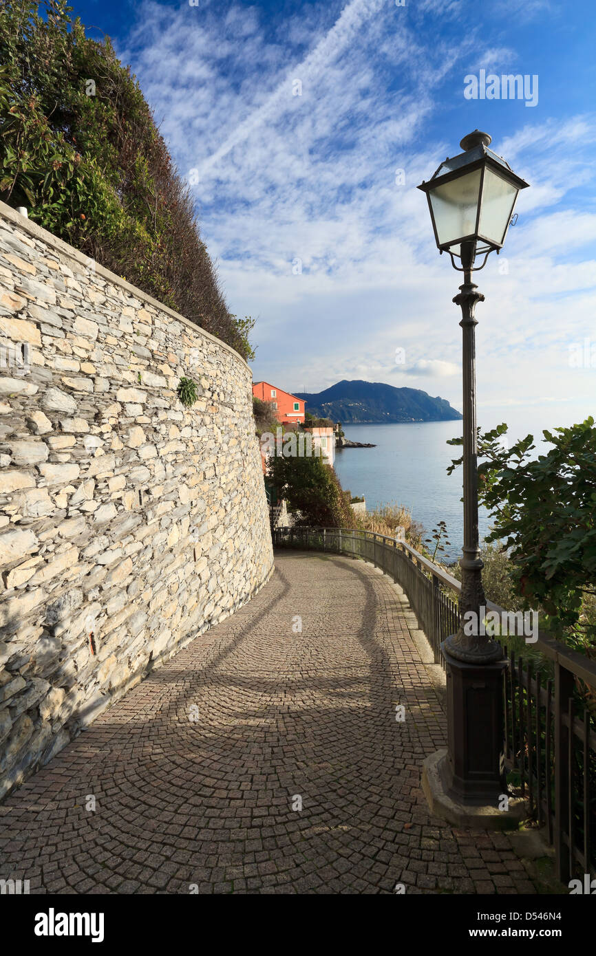 The beach of sori village hi-res stock photography and images - Alamy