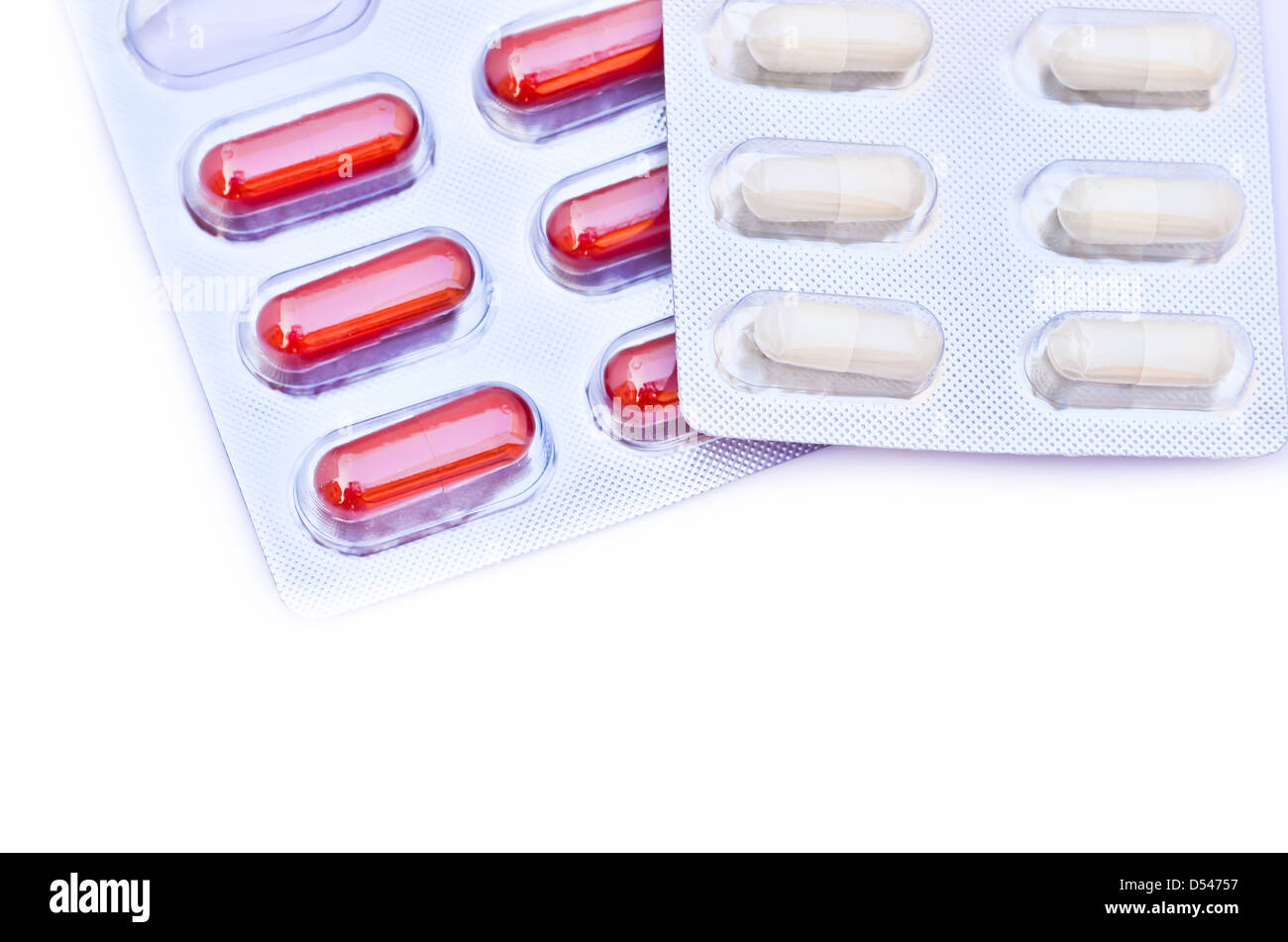Capsule drugs hi-res stock photography and images - Alamy