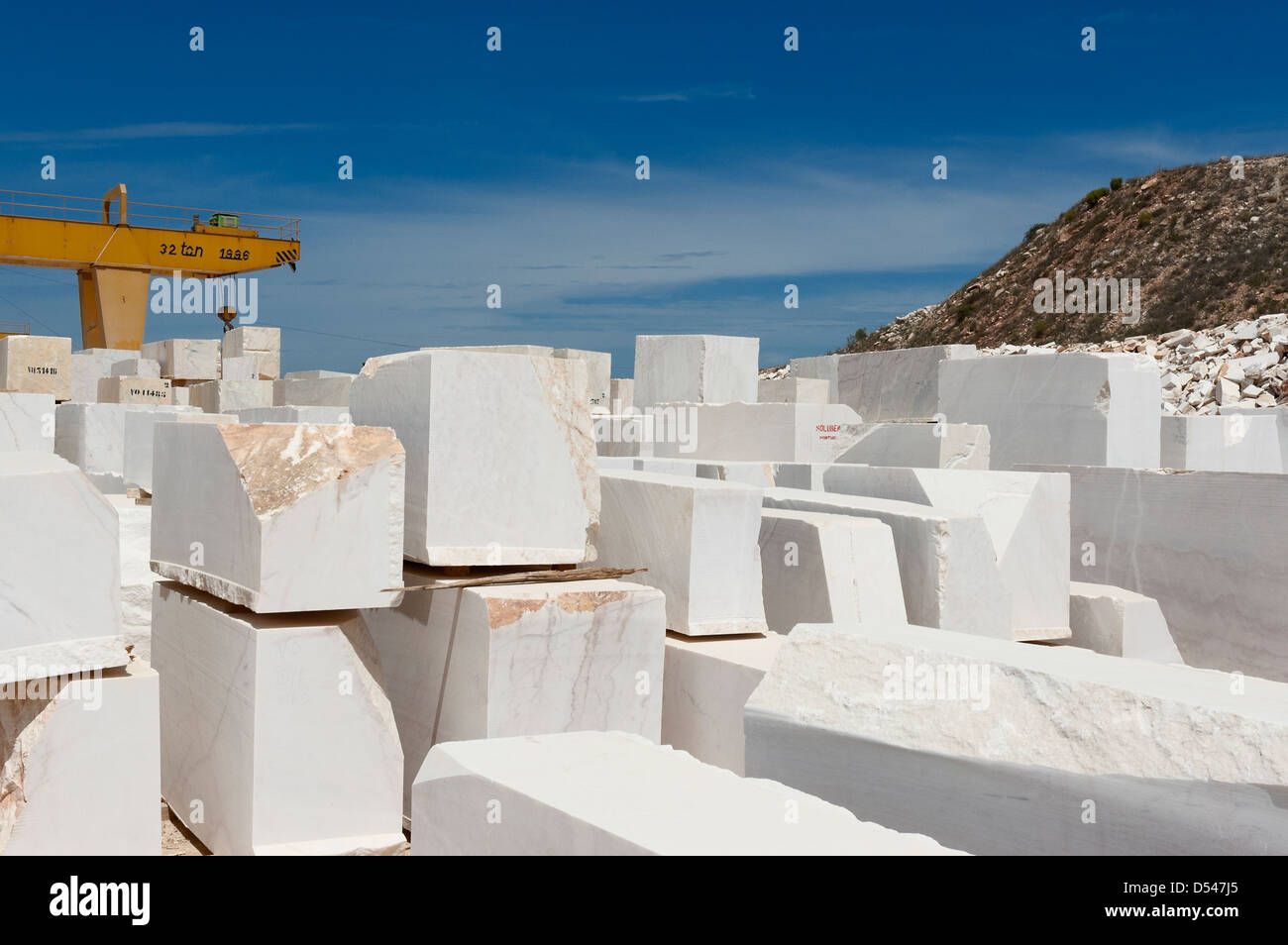 Handling marble hi-res stock photography and images - Alamy