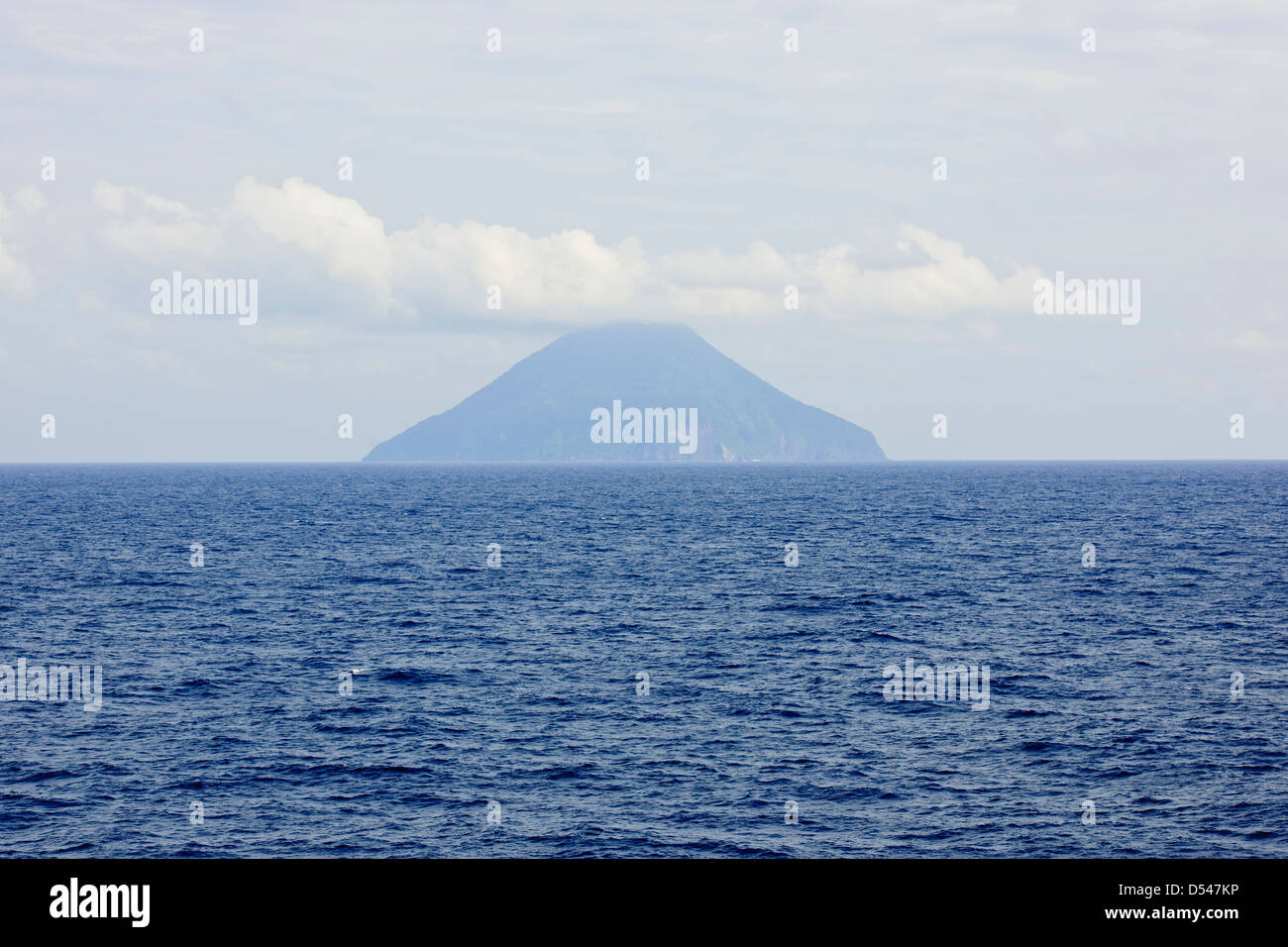 Narcondam Island,Volcanic Island Soaring from the Sea,Andaman Islands ...