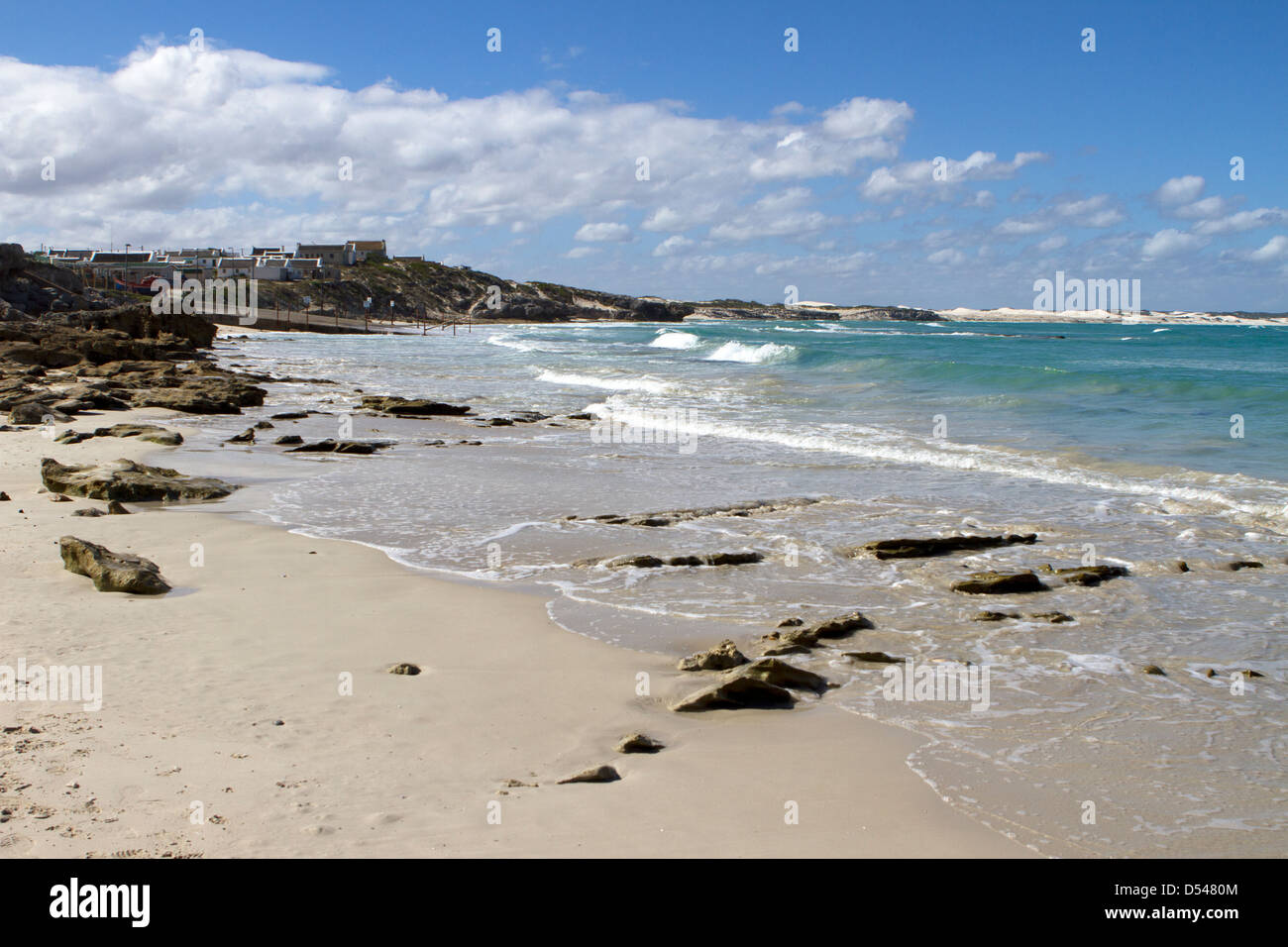 Arniston western cape hi-res stock photography and images - Alamy