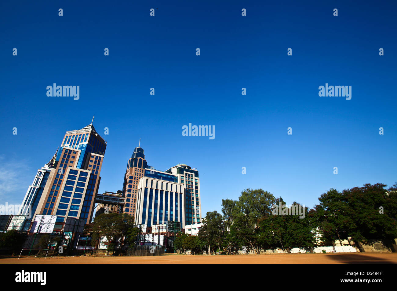UB City, Bangalore's most exclusive shopping mall and among the tallest ...