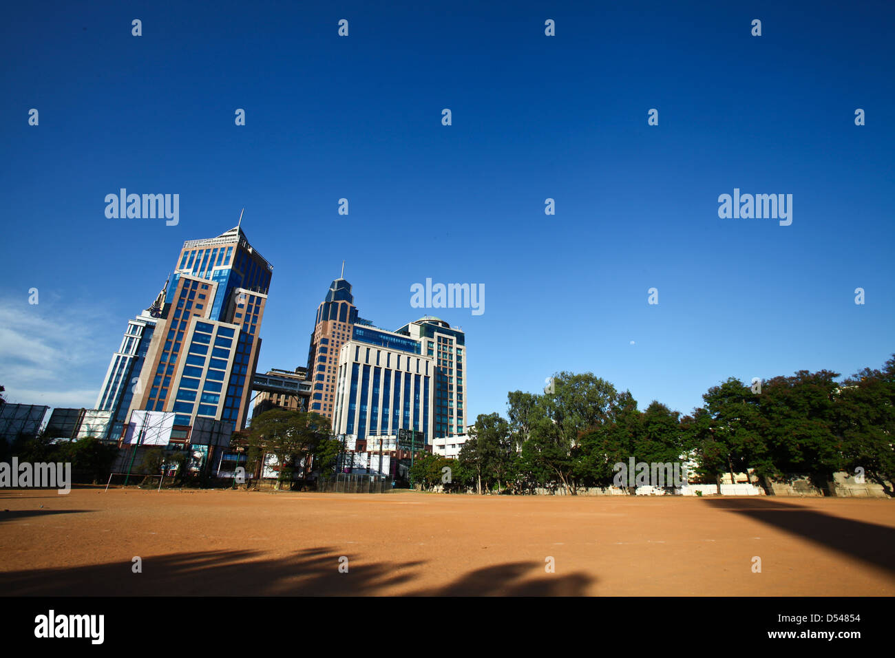 UB City, Bangalore's most exclusive shopping mall and among the tallest ...