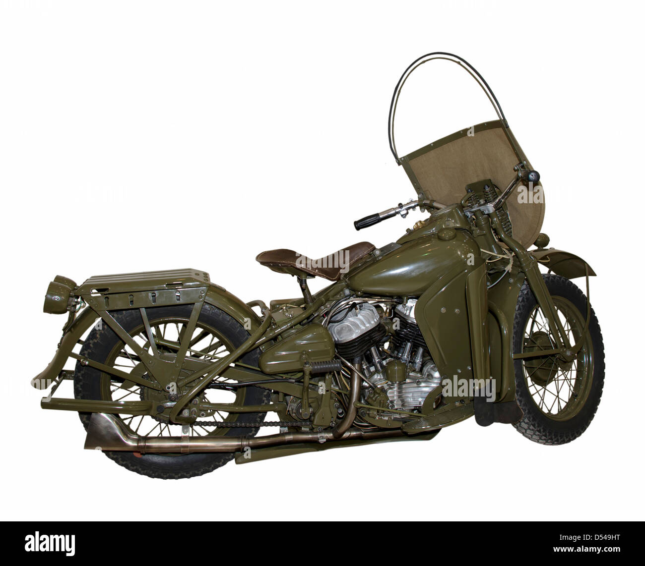 American motorcycle culture hi-res stock photography and images - Alamy