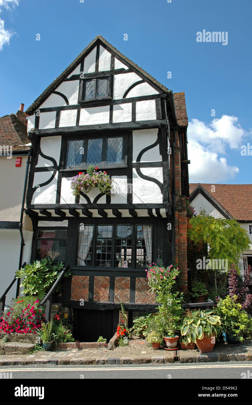 Elizabeth house hi-res stock photography and images - Alamy