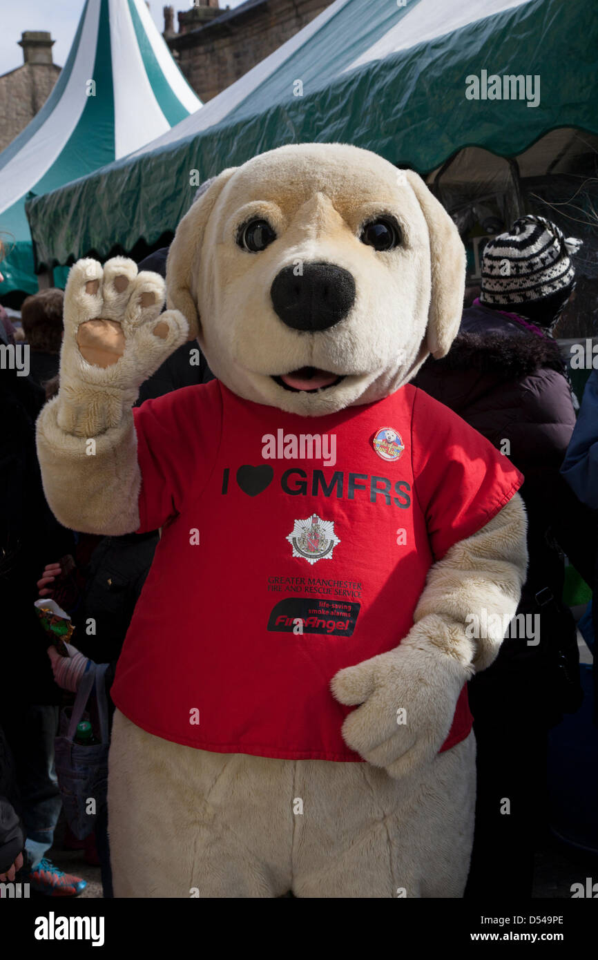 Emergency service mascots hi-res stock photography and images - Alamy