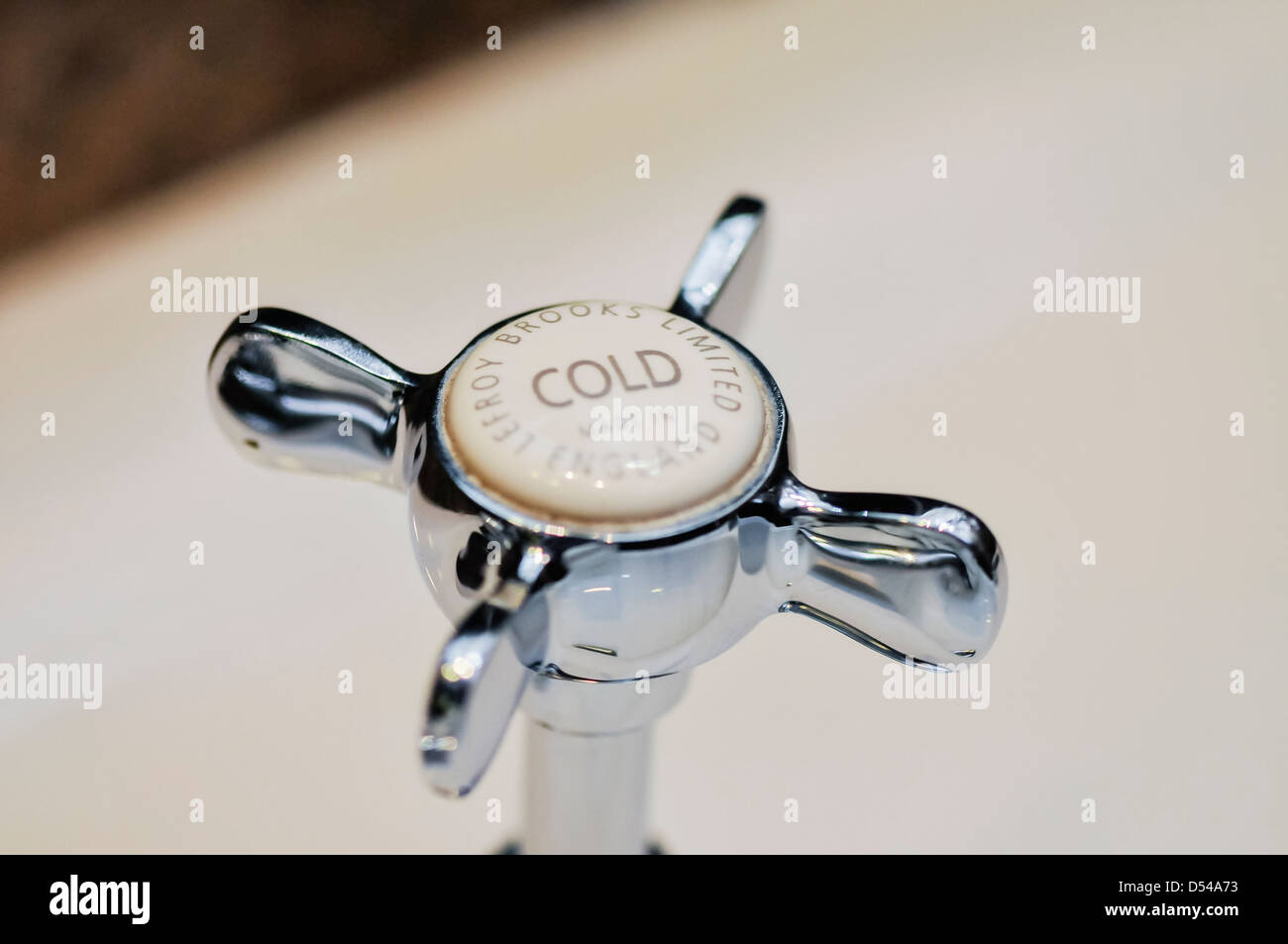 Tap fitting hi-res stock photography and images - Alamy