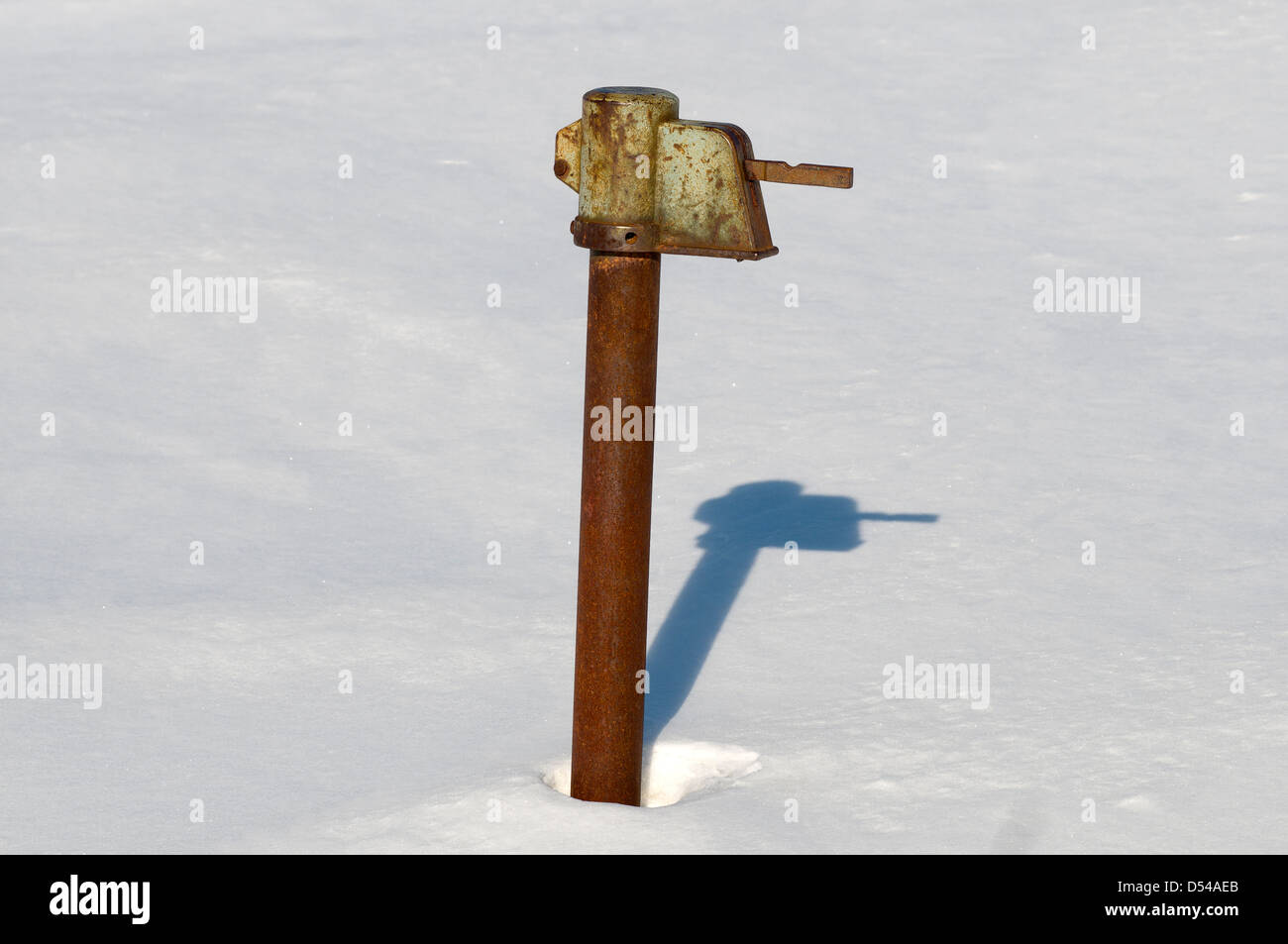 Old water source hi-res stock photography and images - Alamy