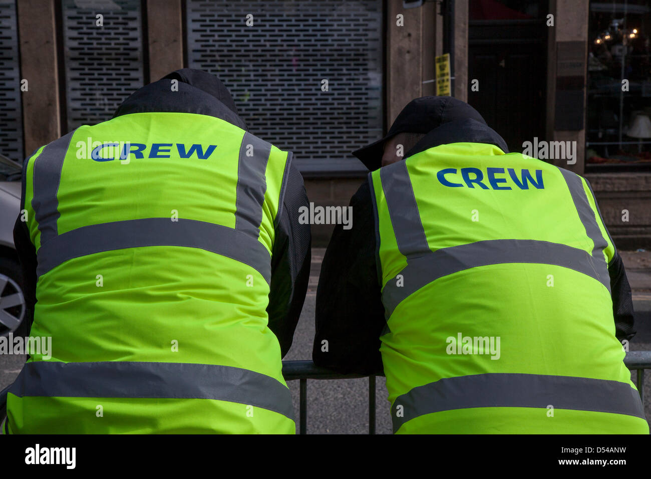 Ramsbottom lancashire uk sunday 24th hi-res stock photography and ...