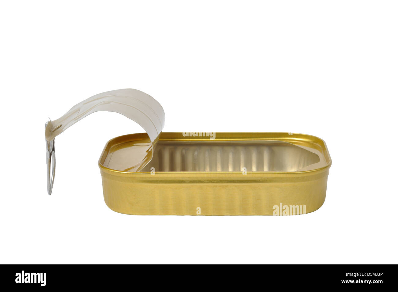 Empty can hi-res stock photography and images - Alamy