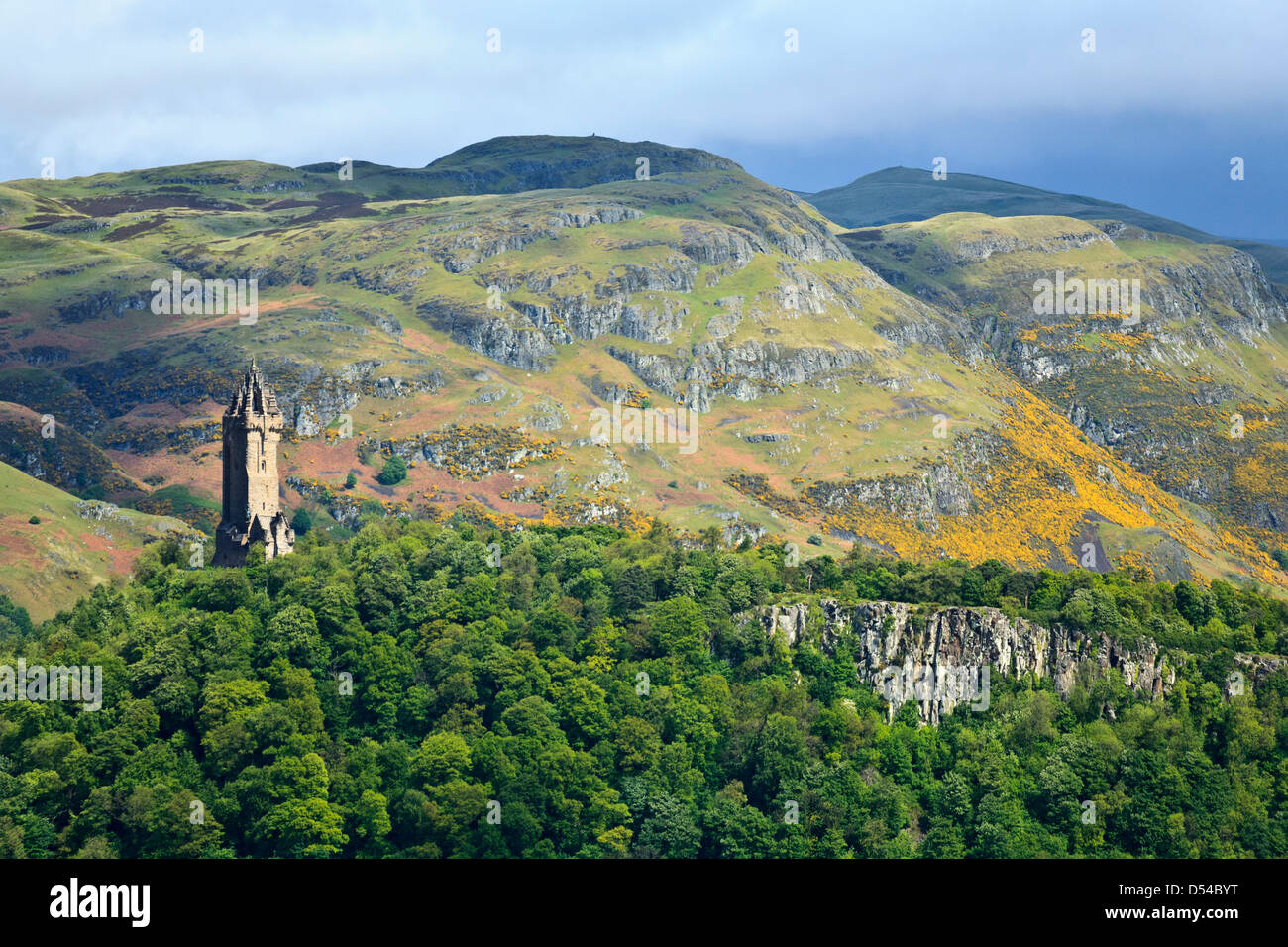 Stirling Scotland Stock Photos & Stirling Scotland Stock Images - Alamy