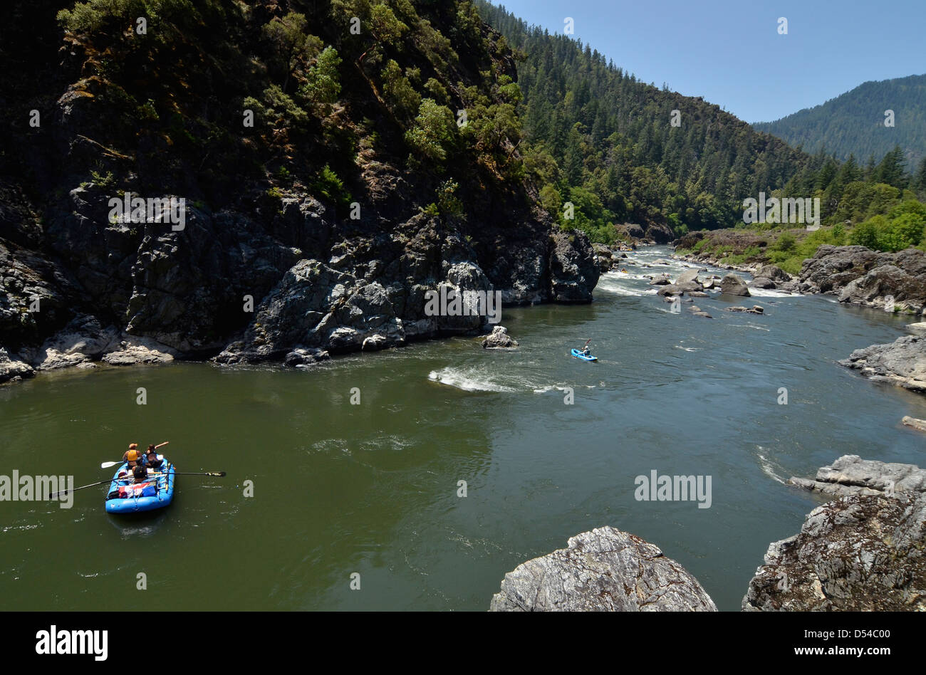 Rogue river oregon hi-res stock photography and images - Alamy