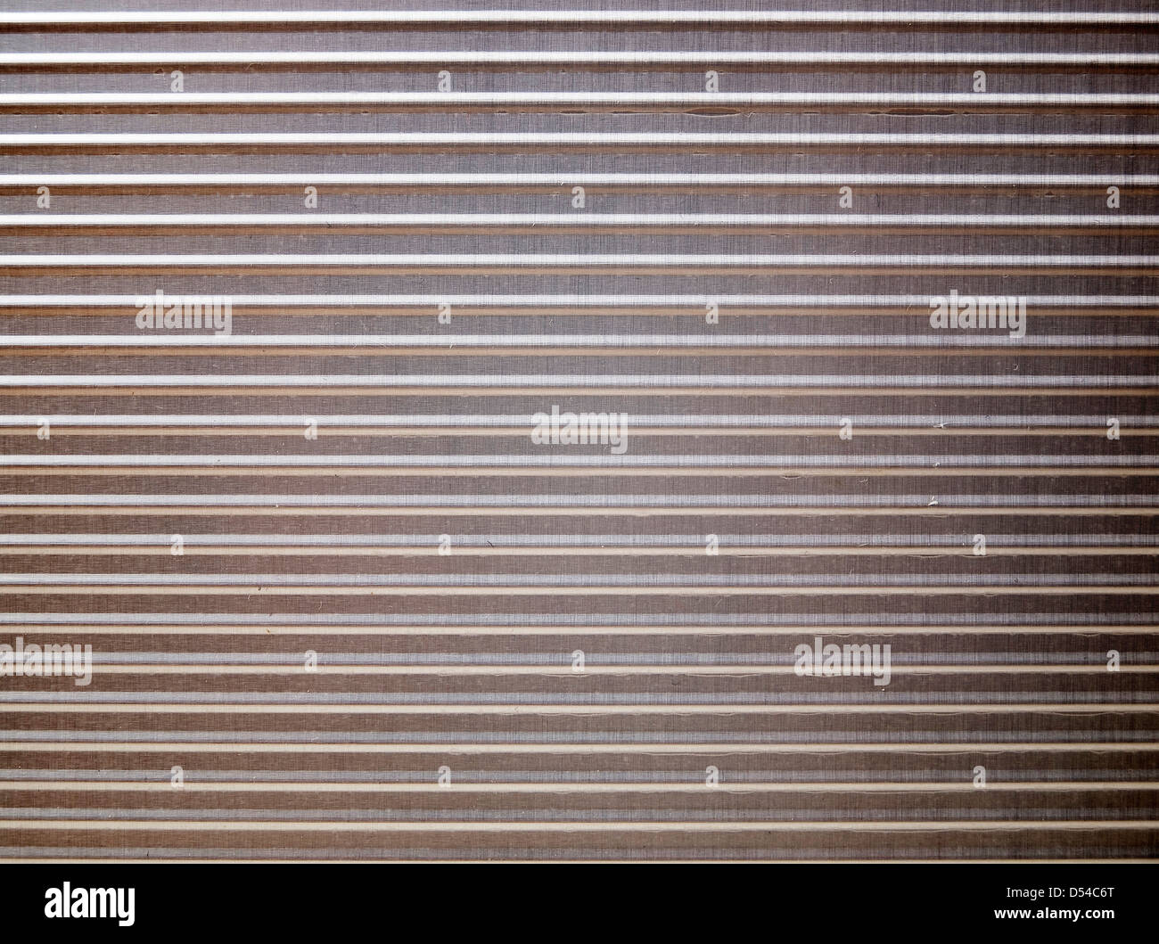 Metallic lines background in horizontal composition Stock Photo - Alamy