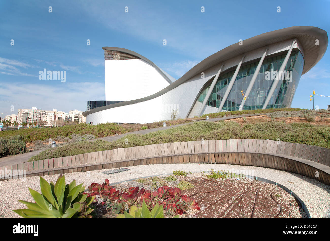 Ashdod art centre hi-res stock photography and images - Alamy