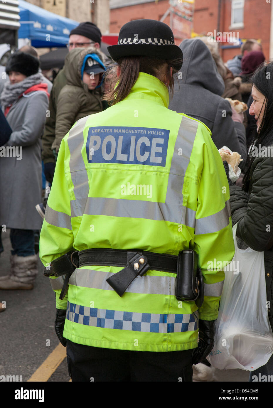 police force officer service policeman pc wpc cop copper law ...