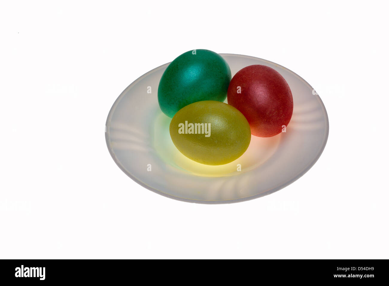 Paschal celebration Cut Out Stock Images & Pictures - Alamy