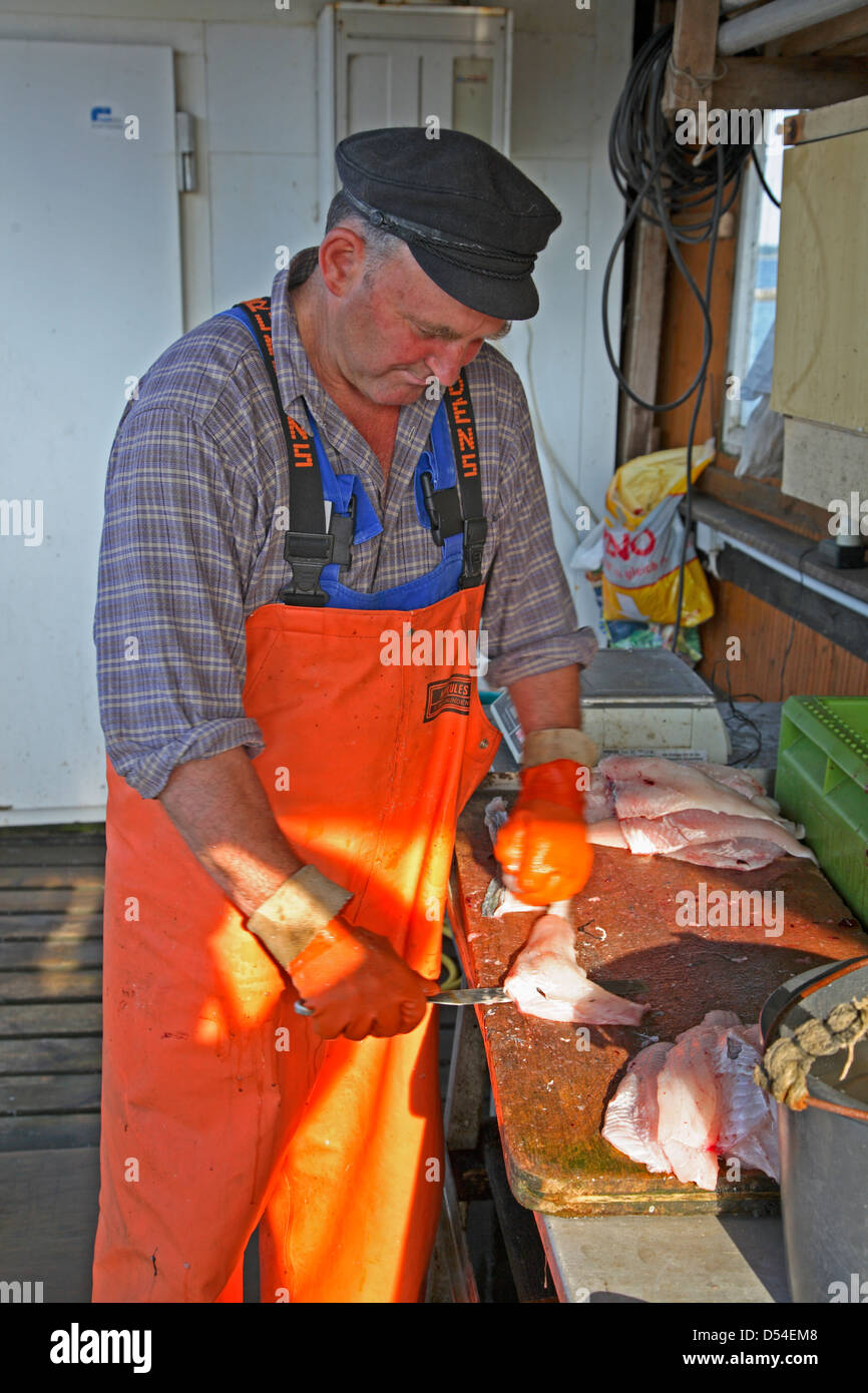 Fisher work hi-res stock photography and images - Alamy