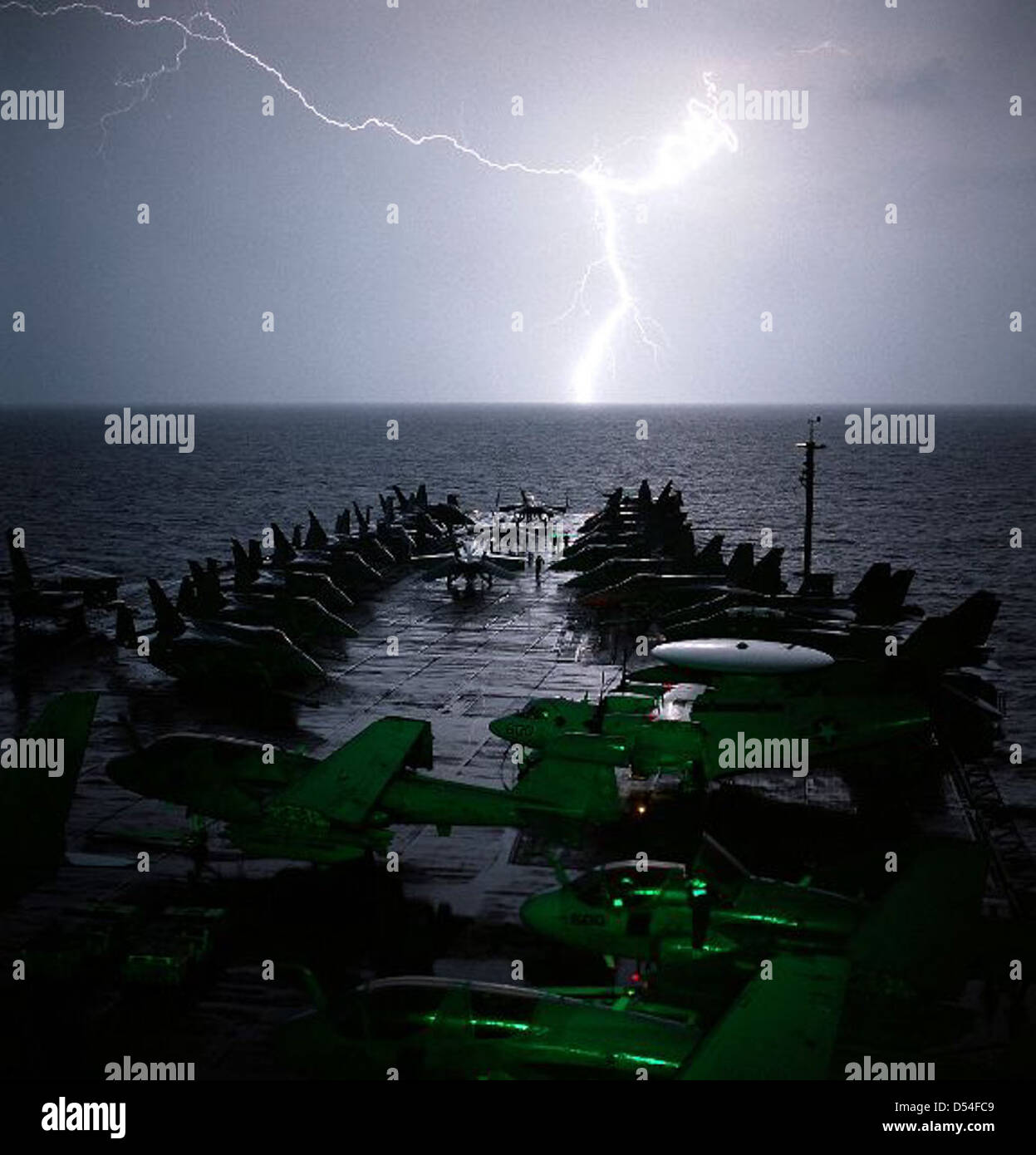 The USS Abraham Lincoln (CVN 72) is a U.S. Navy aircraft carrier ...