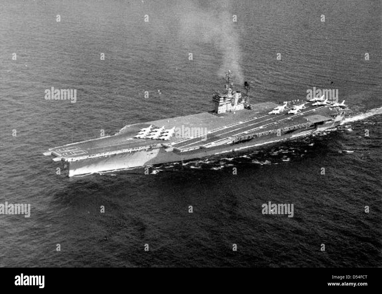 USS America (CV-66) was a Forrestal-class aircraft carrier of the U.S ...
