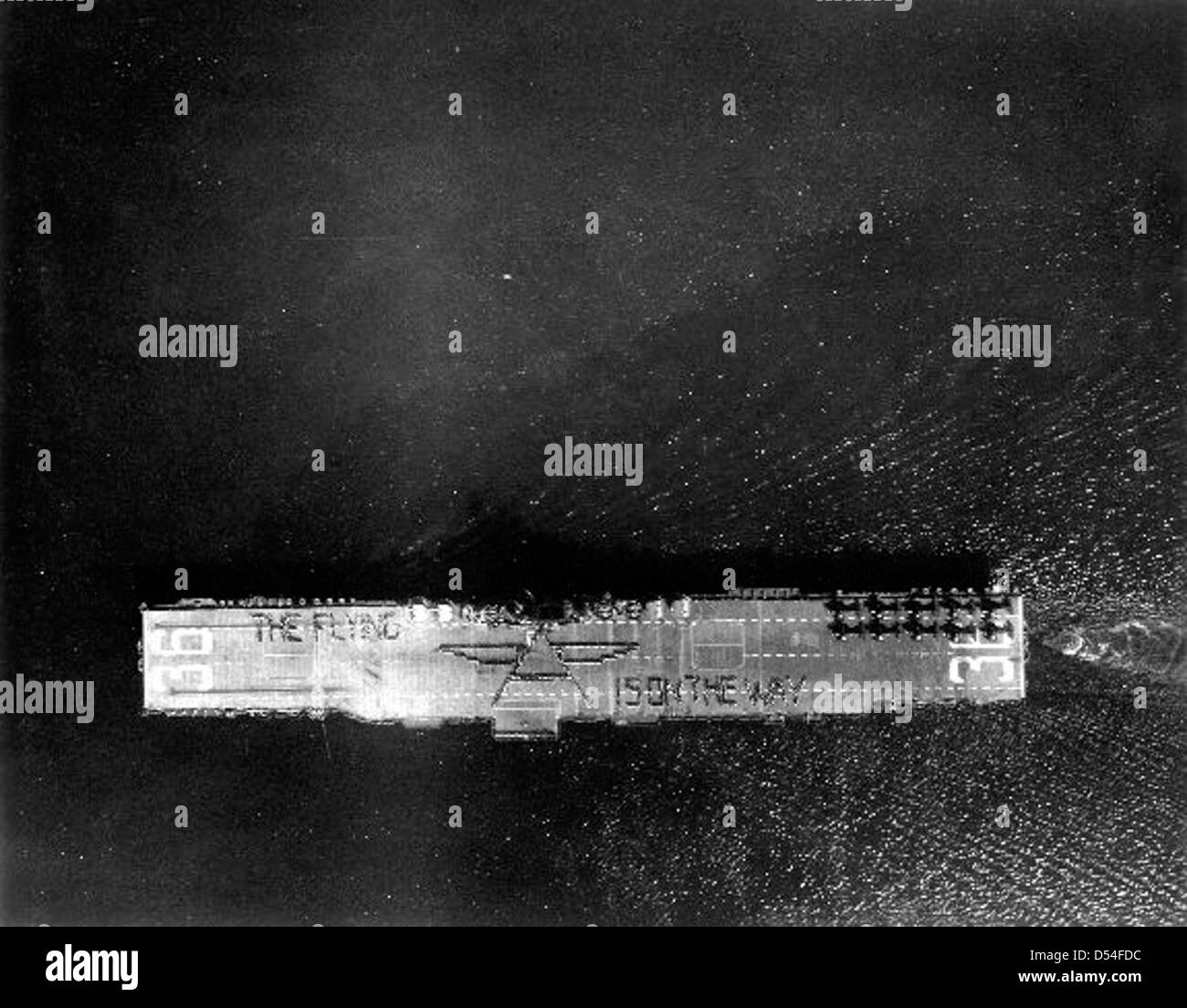 USS Antietam (CV-36) was an aircraft carrier that served in the U.S ...