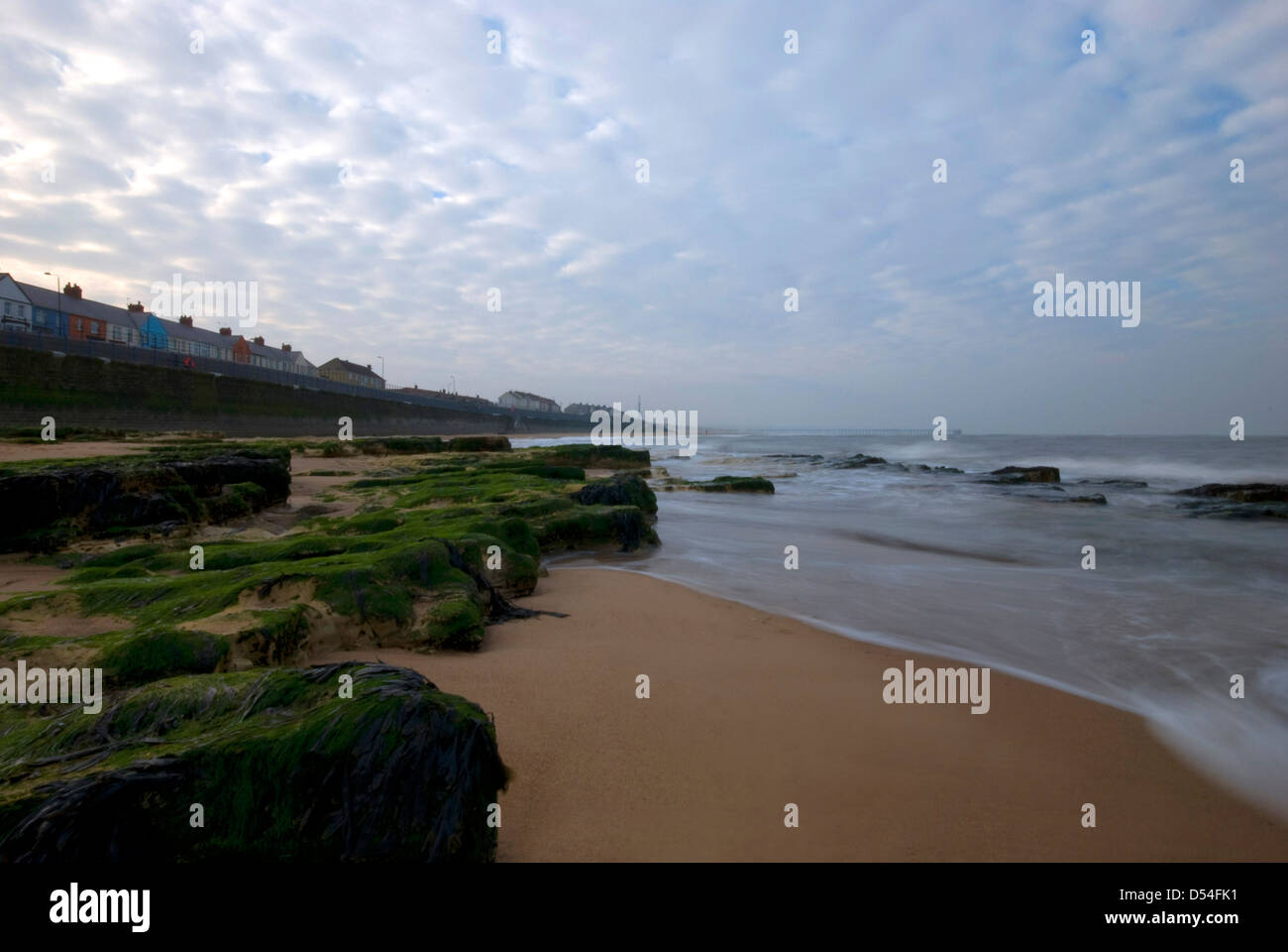 Hartlepool headland hi-res stock photography and images - Alamy