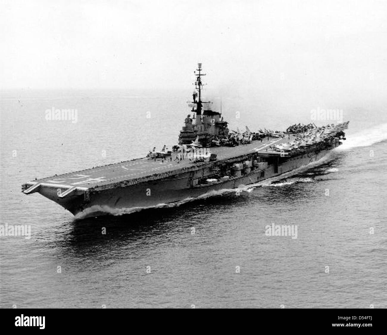 Franklin d roosevelt navy hi-res stock photography and images - Alamy