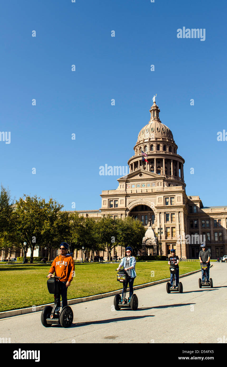 United states capitol segway hi-res stock photography and images - Alamy