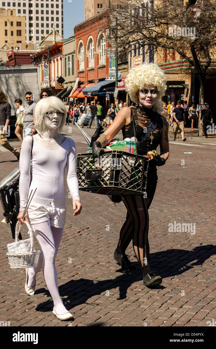 Austin Texas Street Stock Photos & Austin Texas Street Stock Images - Alamy